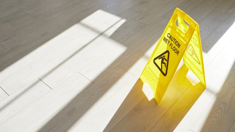 5 Facts About Premises Liability — What You Need To Know - Wall, McLean ...